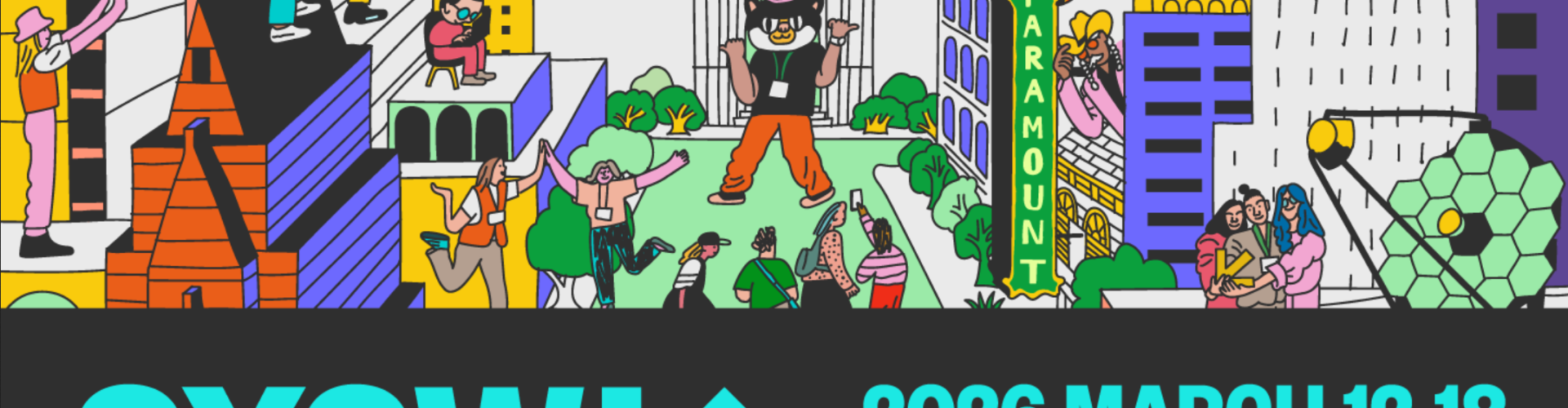 SXSW 2026: Festival Recap - REDEFINE magazine - music art film ...